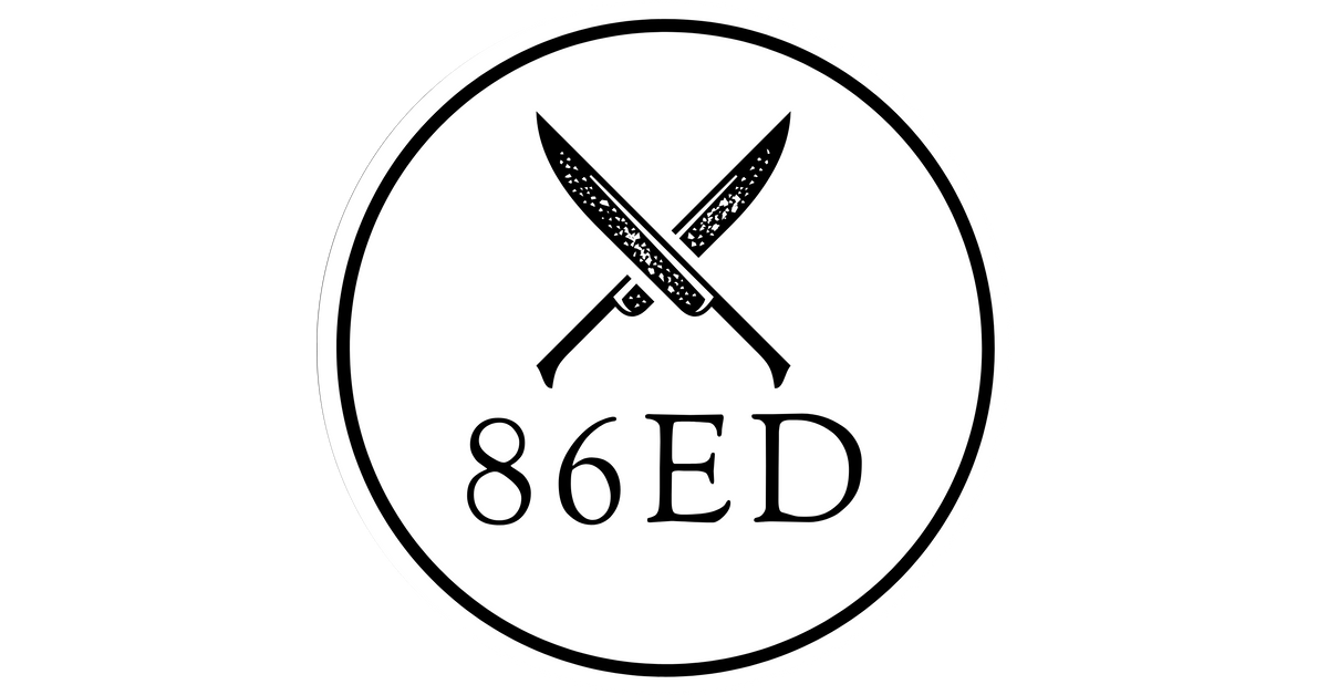 86ed